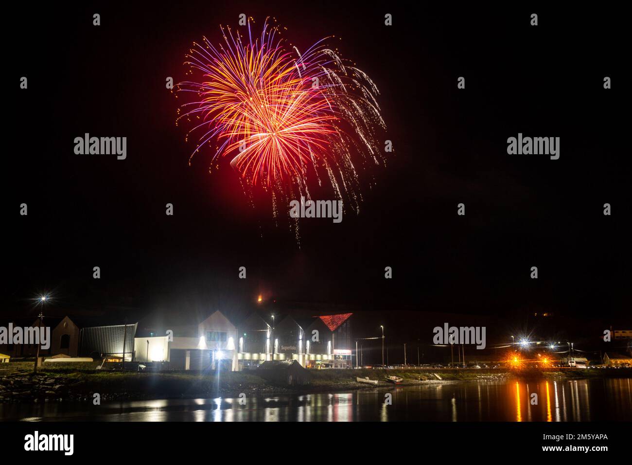 Willkommen im jahr 2023 -Fotos und -Bildmaterial in hoher Auflösung – Alamy