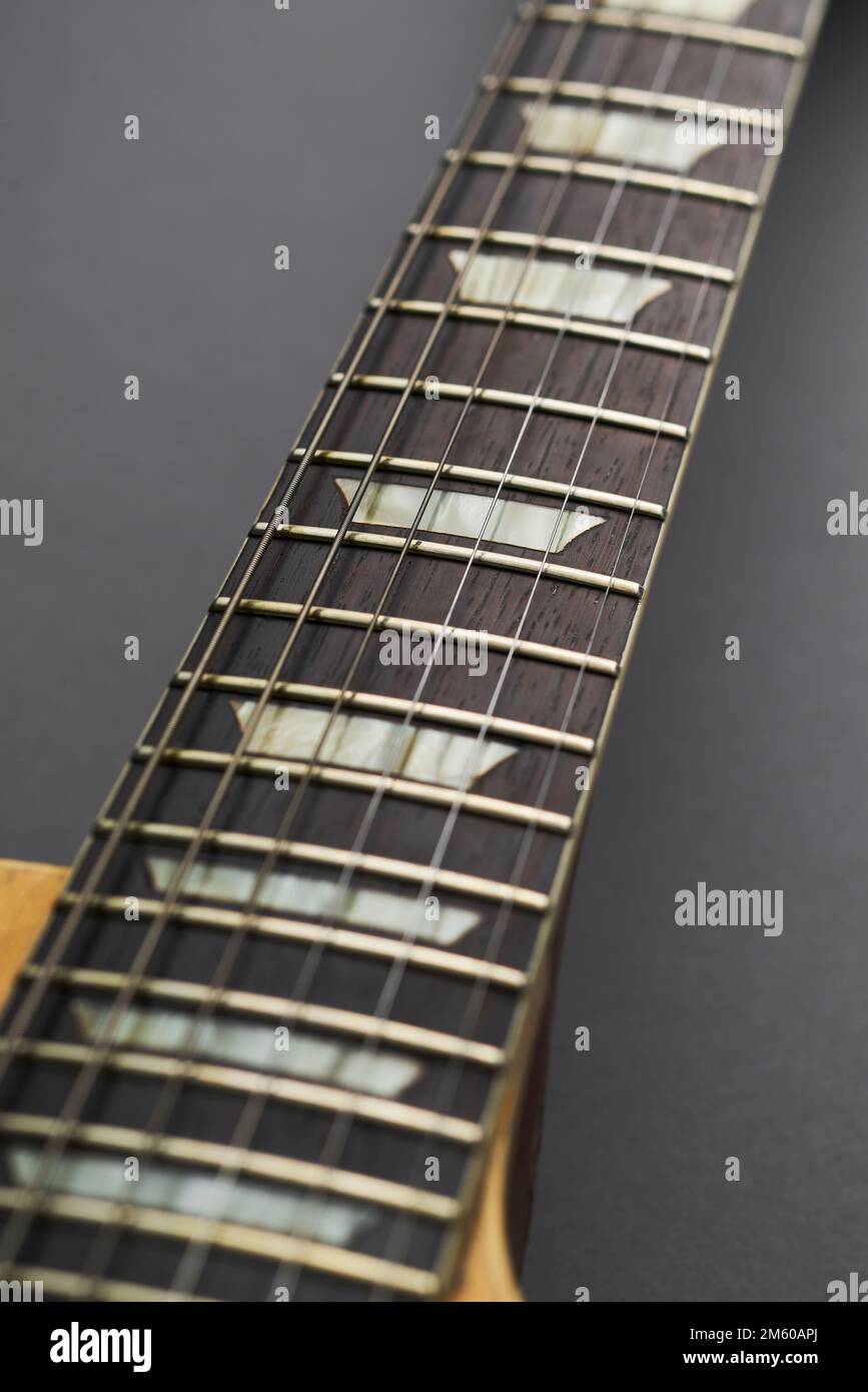 Paul kossoff 1959 gibson les paul standard -Fotos und -Bildmaterial in ...