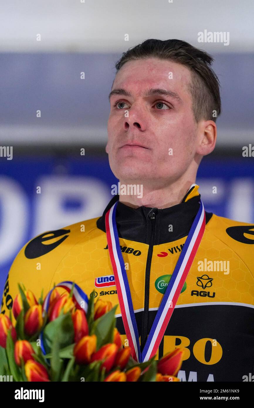 Nationale meisterschaften im marathon eisschnelllauf -Fotos und ...