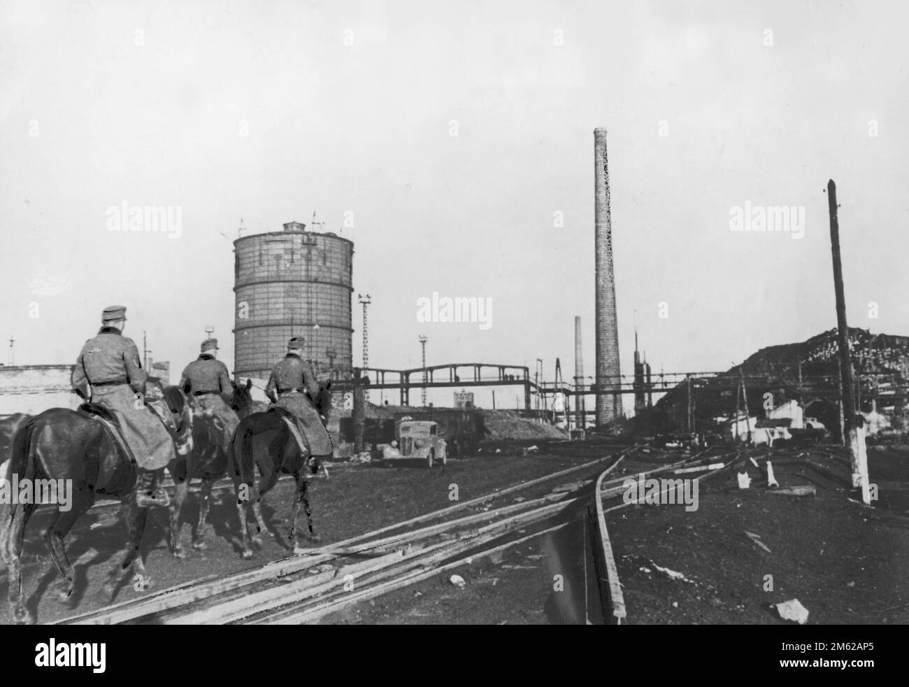 Barbarossa nazi deutsche truppen -Fotos und -Bildmaterial in hoher ...