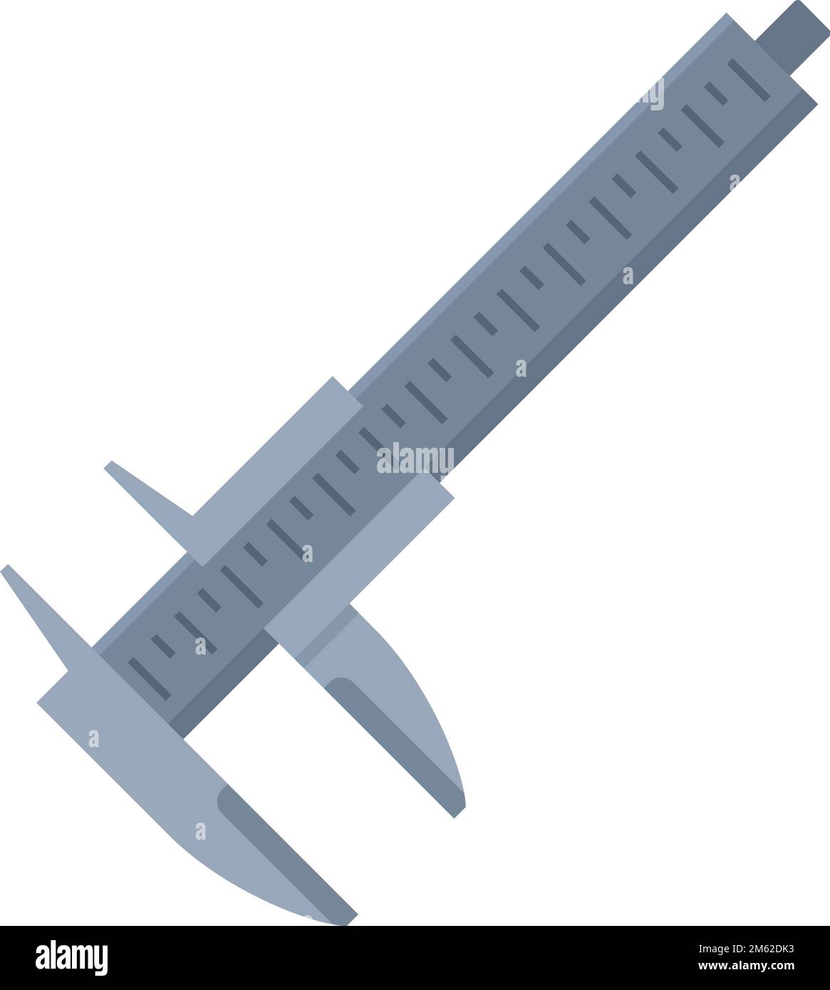 Nonius skala Stock-Vektorgrafiken kaufen - Alamy