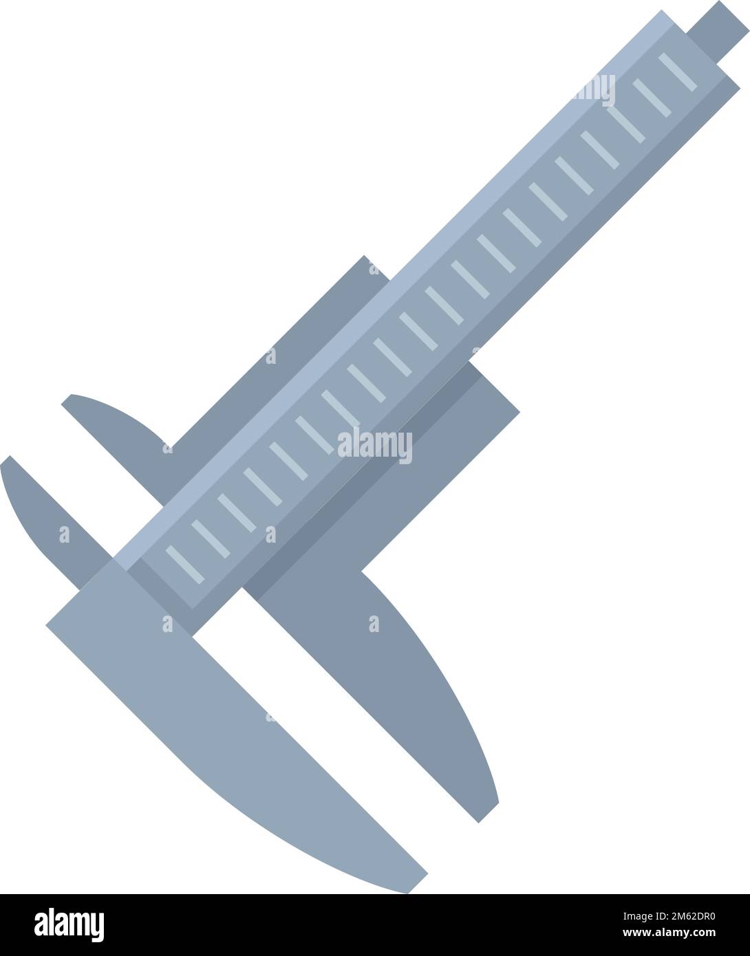 Nonius skala Stock-Vektorgrafiken kaufen - Alamy