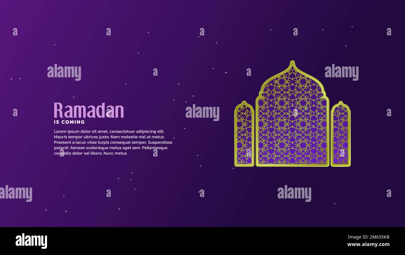Ramadan thema -Fotos und -Bildmaterial in hoher Auflösung – Alamy
