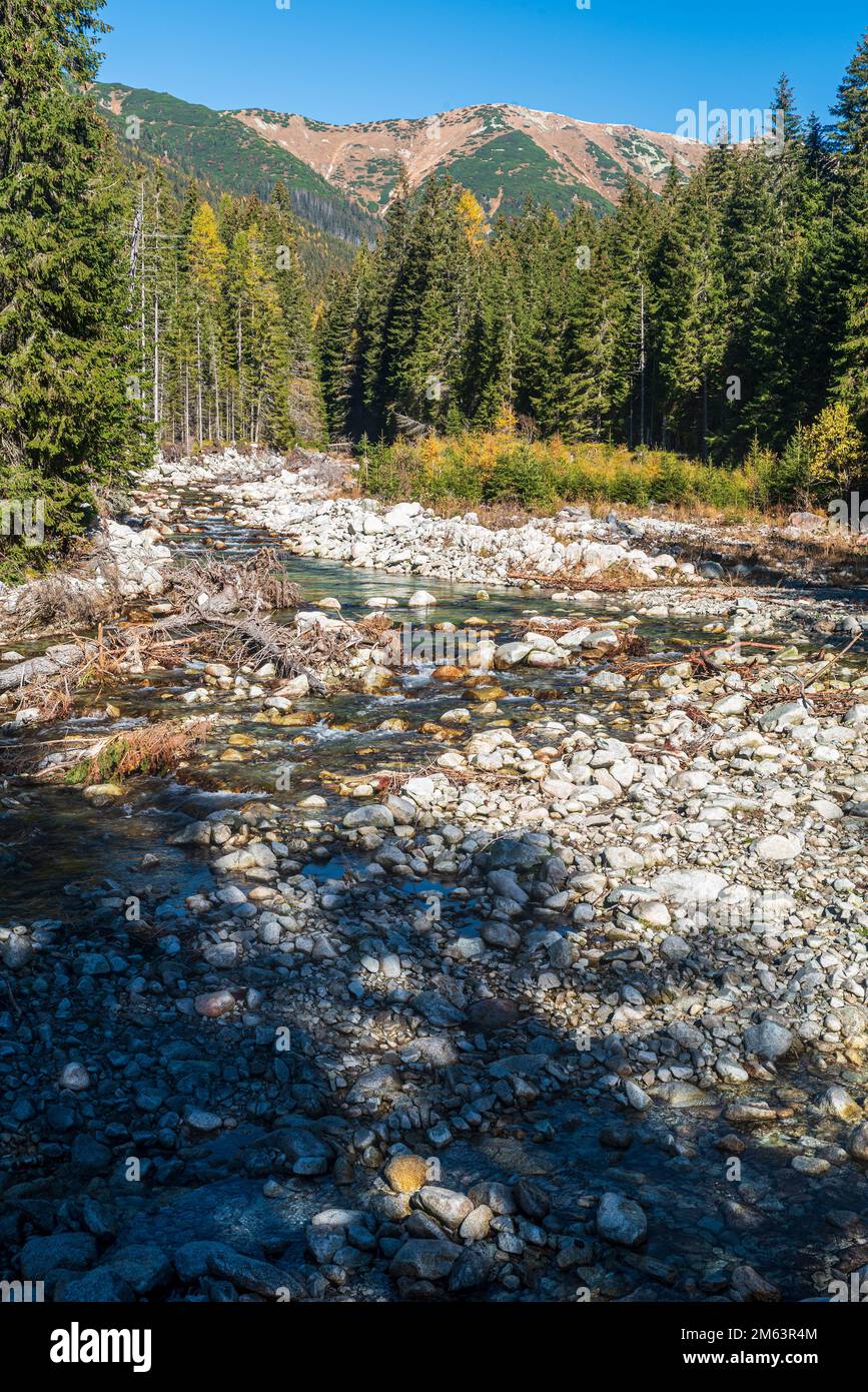 Koprova dolina -Fotos und -Bildmaterial in hoher Auflösung – Alamy