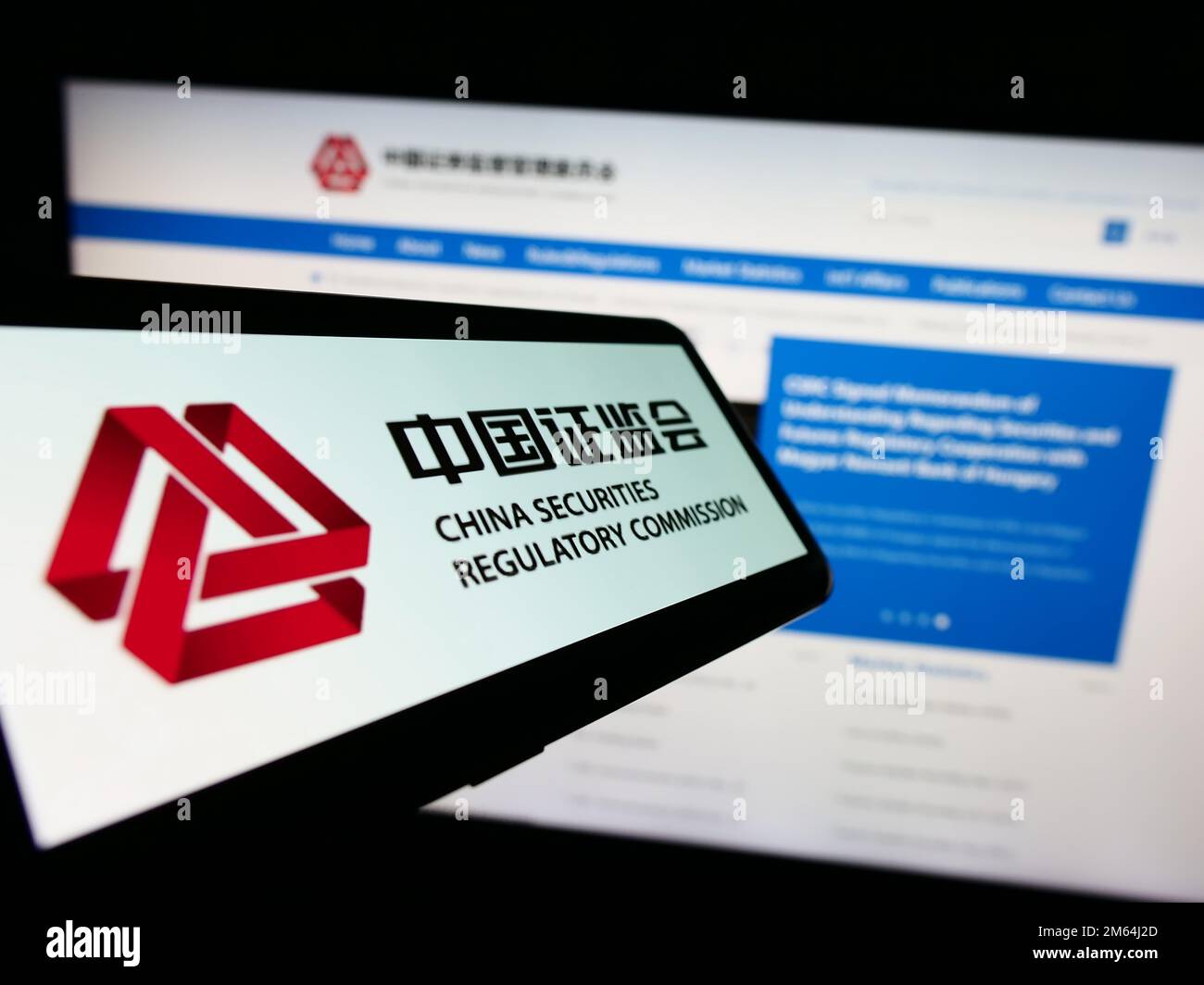 Csrc logo -Fotos und -Bildmaterial in hoher Auflösung – Alamy