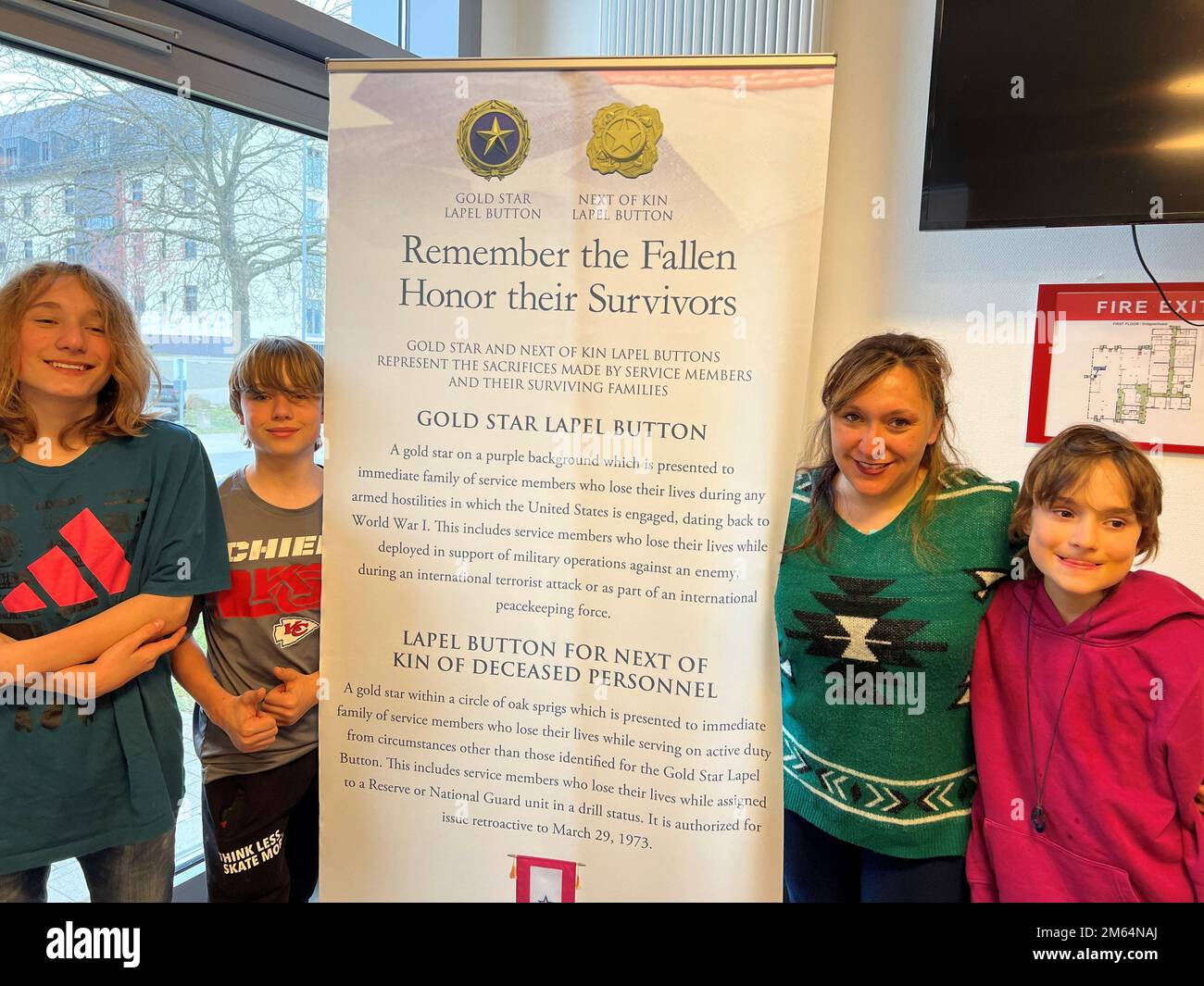 Sos kaserne -Fotos und -Bildmaterial in hoher Auflösung – Alamy