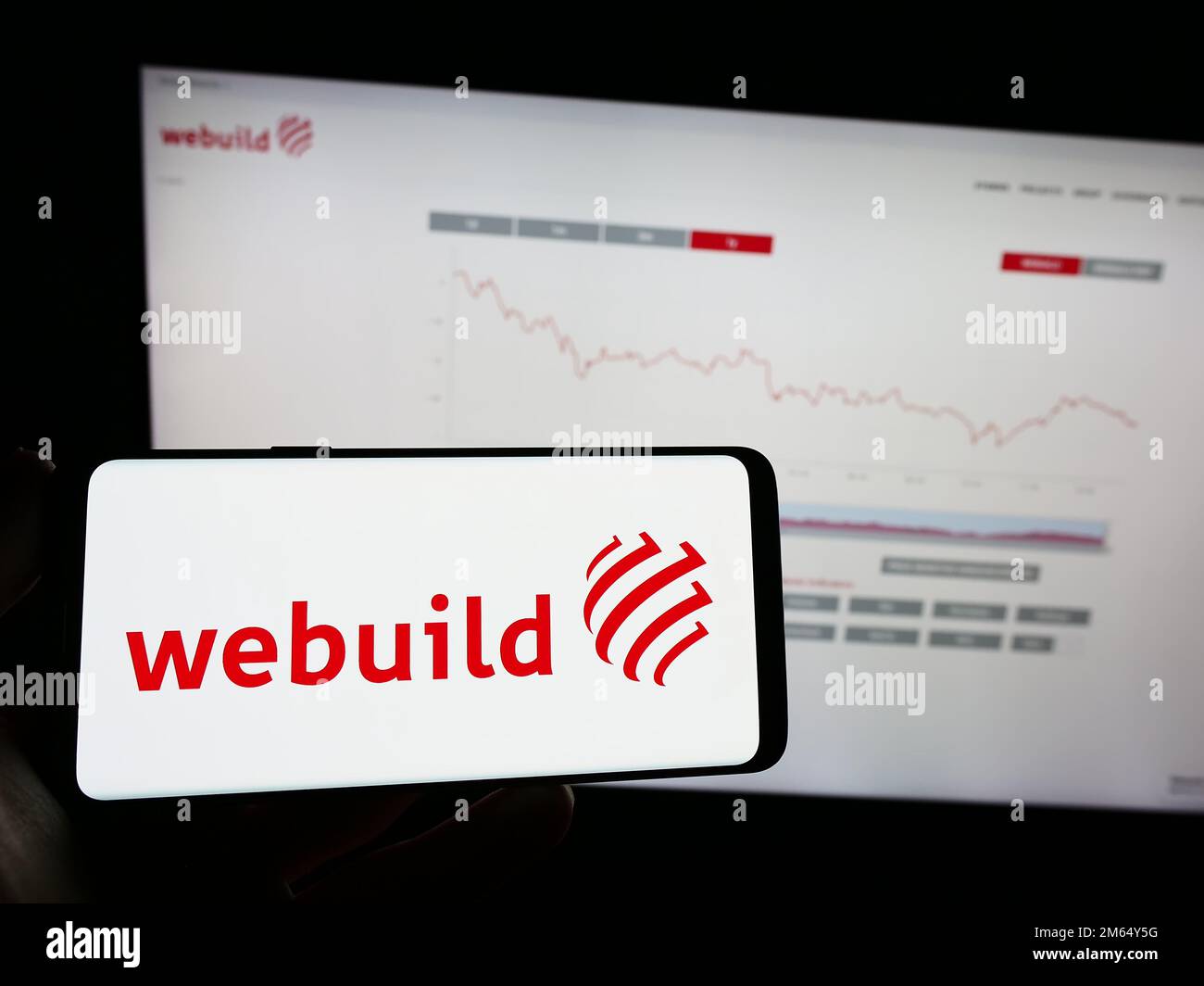 Webuild spa -Fotos und -Bildmaterial in hoher Auflösung – Alamy