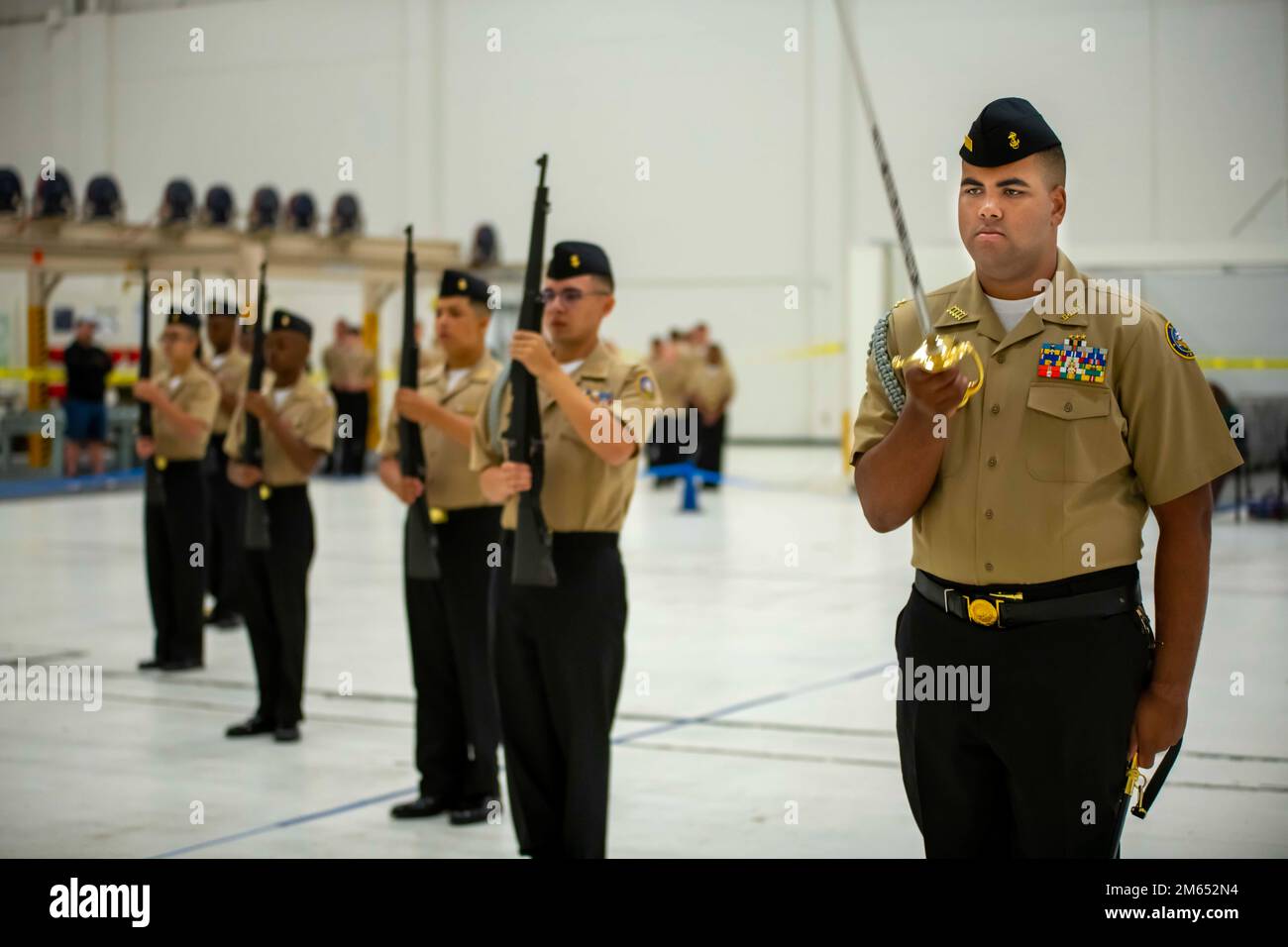 Njrotc nationale meisterschaften -Fotos und -Bildmaterial in hoher ...