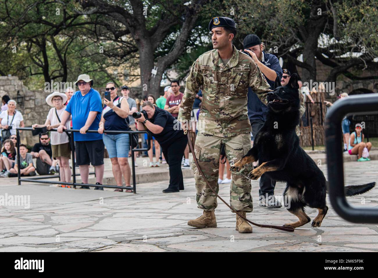 Tag der luftwaffe im alamo -Fotos und -Bildmaterial in hoher Auflösung ...