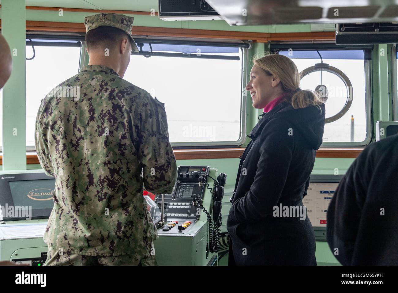 Die ehrenwerte meredith berger -Fotos und -Bildmaterial in hoher Auflösung – Alamy