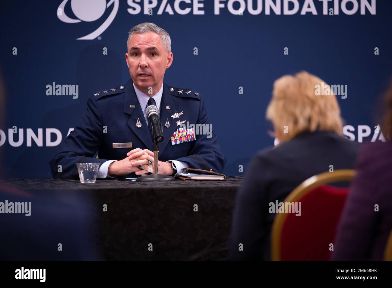 Lt gen stephen whiting -Fotos und -Bildmaterial in hoher Auflösung – Alamy