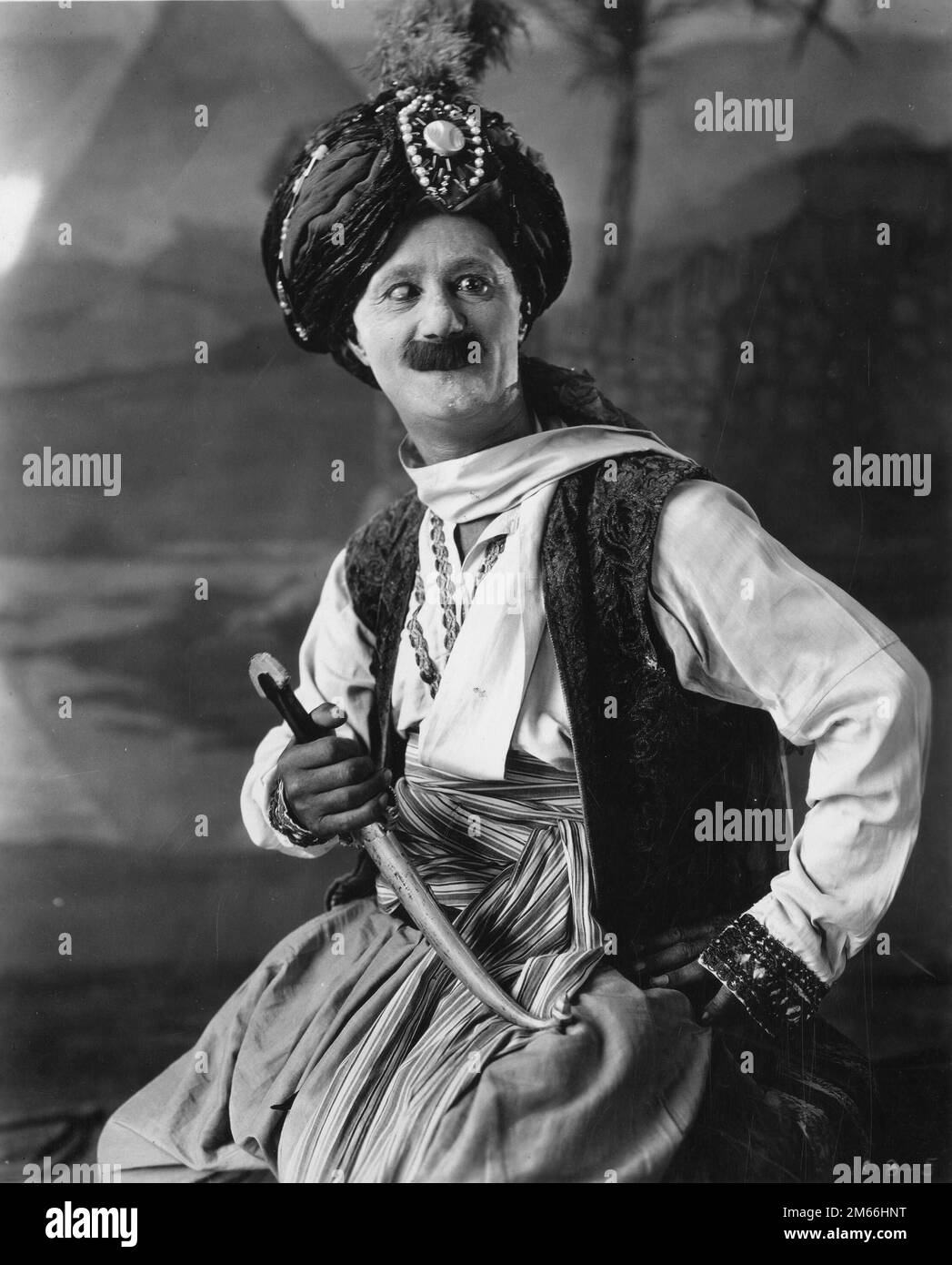 Ben turpin foto -Fotos und -Bildmaterial in hoher Auflösung – Alamy