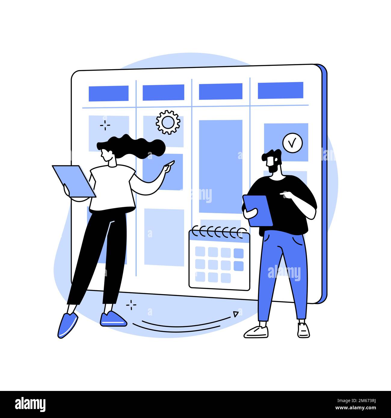 Disegni e schemi di Stock-Vektorgrafiken kaufen - Alamy