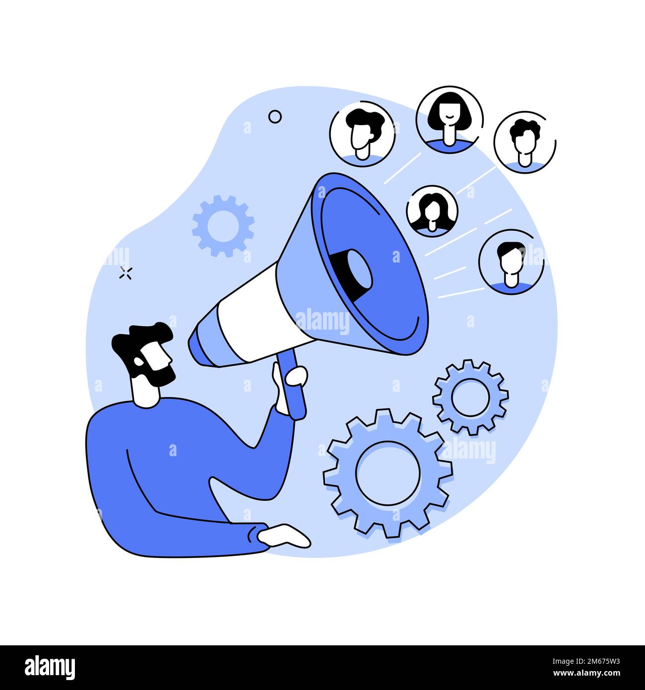 Inklusive kommunikation -Fotos und -Bildmaterial in hoher Auflösung – Alamy