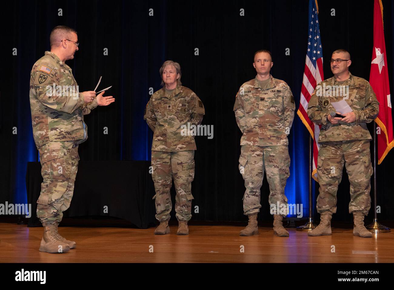 Maj gen duane miller -Fotos und -Bildmaterial in hoher Auflösung – Alamy