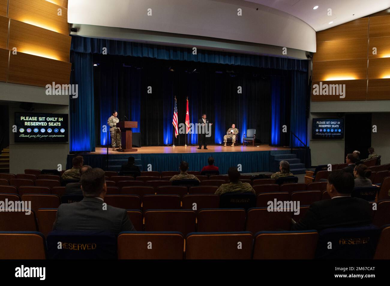 Maj gen duane miller -Fotos und -Bildmaterial in hoher Auflösung – Alamy