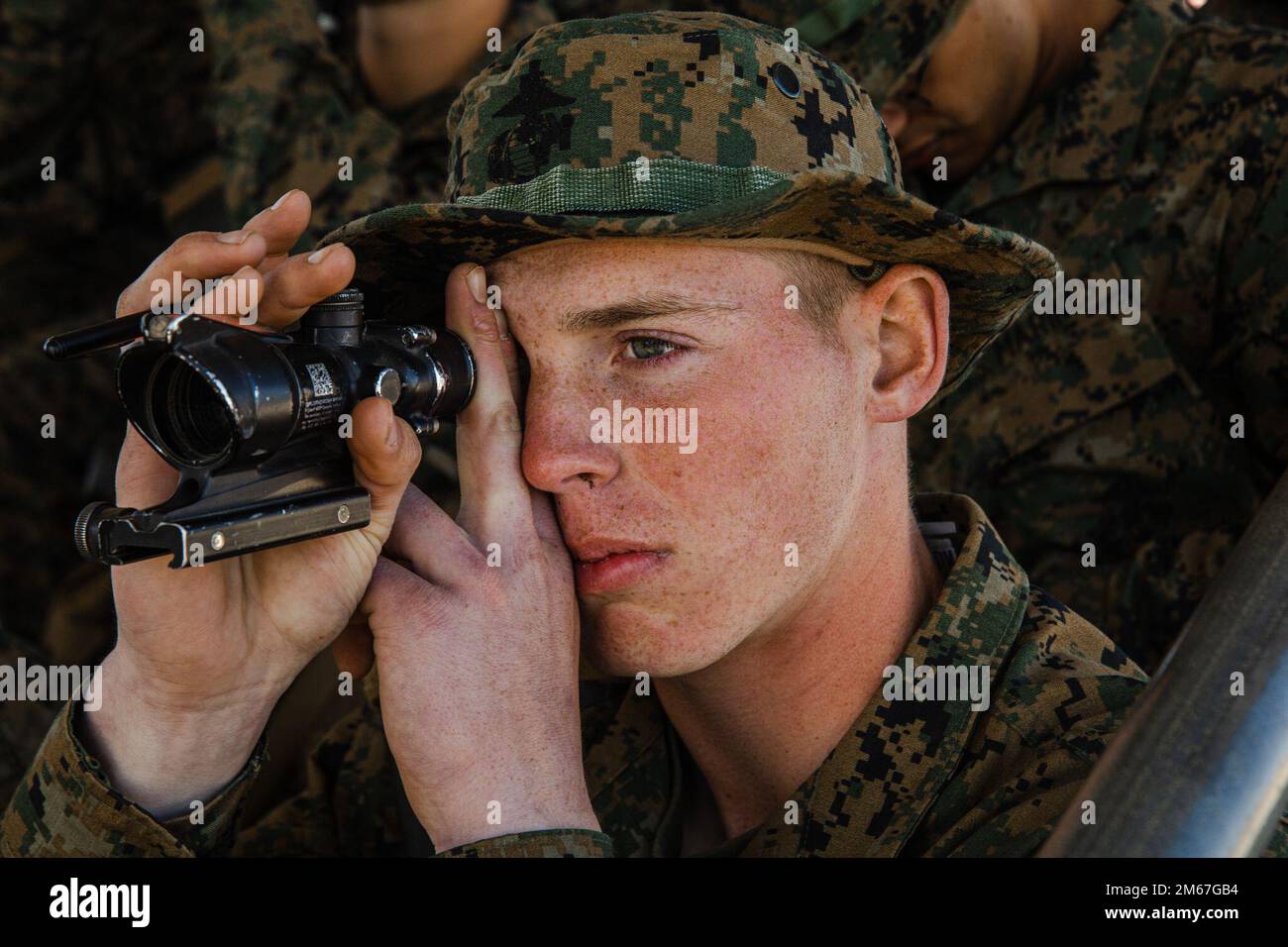 Houston marine woche -Fotos und -Bildmaterial in hoher Auflösung – Alamy