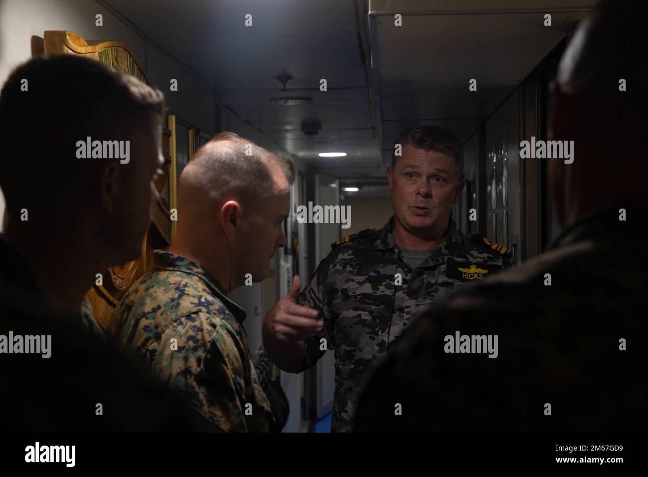 Hmas armidale -Fotos und -Bildmaterial in hoher Auflösung – Alamy