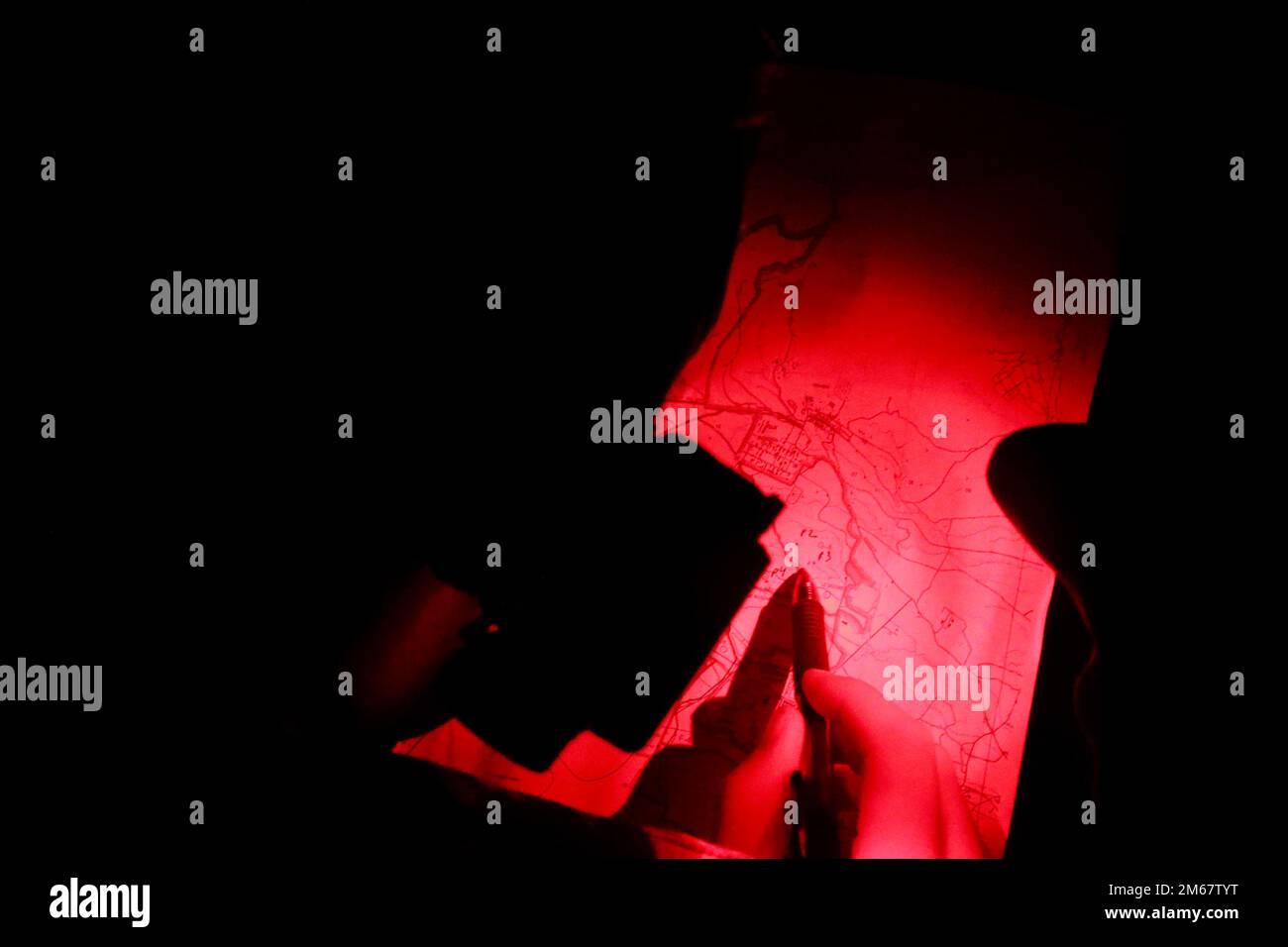 Usarj bereitschaft -Fotos und -Bildmaterial in hoher Auflösung – Alamy