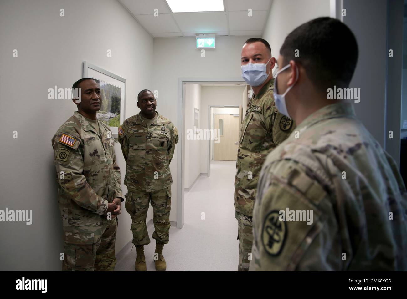 Sergeant samuel smith -Fotos und -Bildmaterial in hoher Auflösung – Alamy