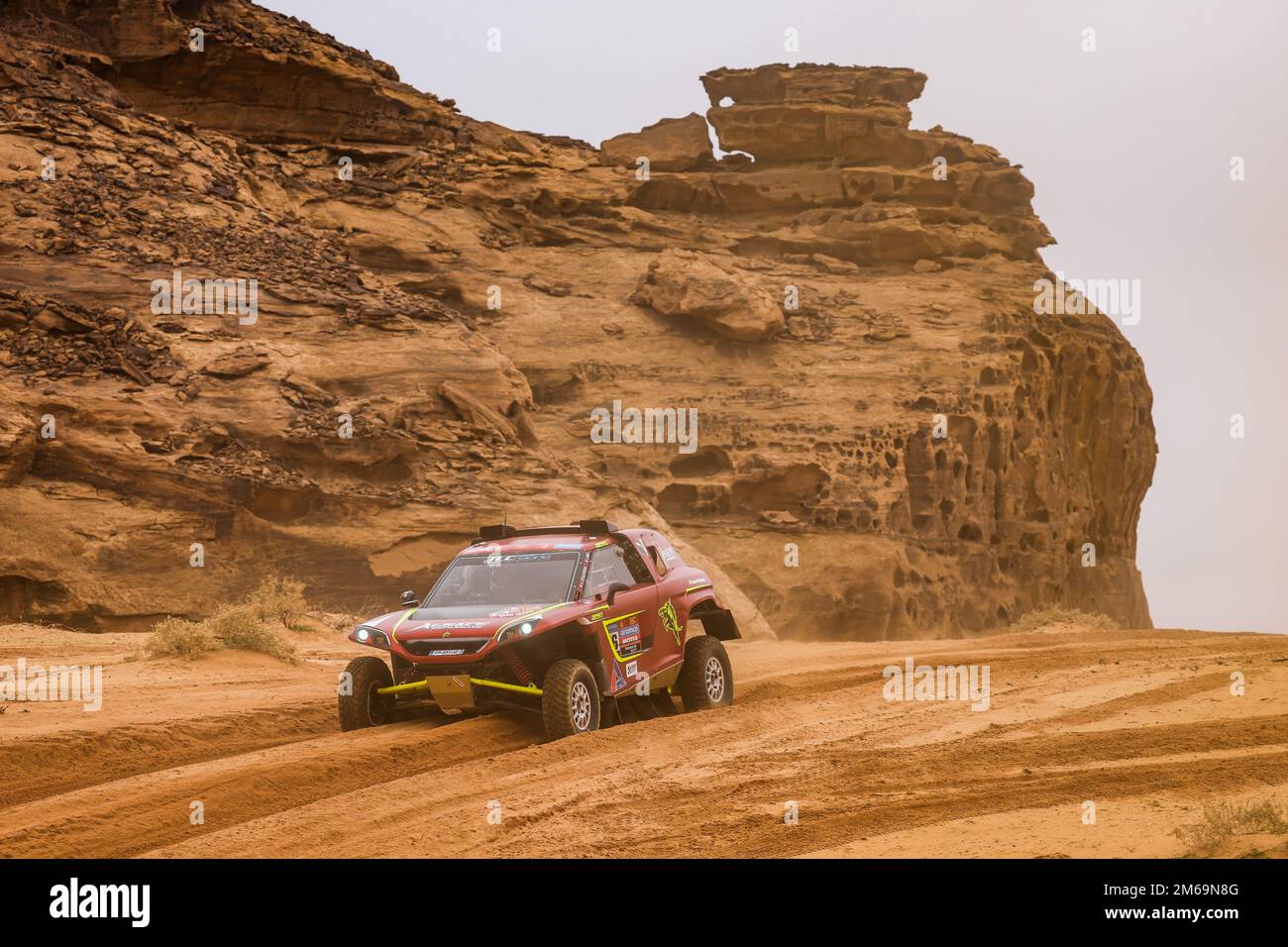 306 CECCALDI-Pisson Jean-Luc (Fra), DUPLE Cedric (Fra), JLC Racing, JLC ...