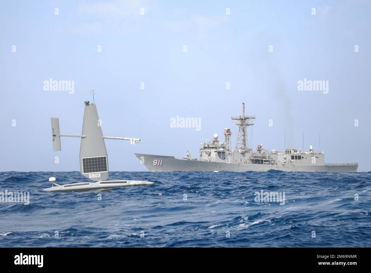 Gemeinsame task force 153 -Fotos und -Bildmaterial in hoher Auflösung ...