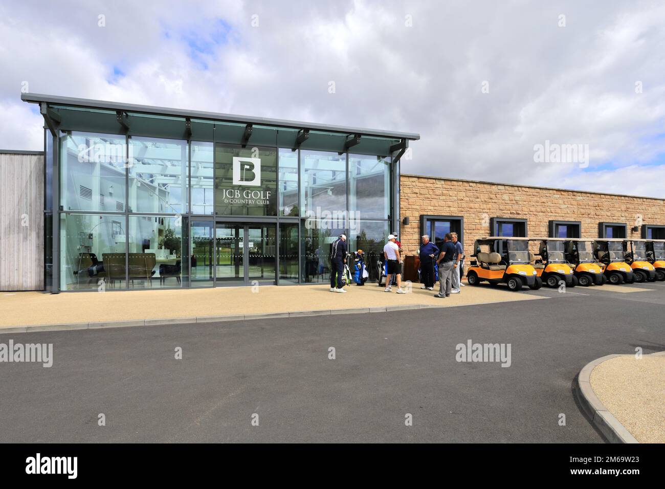 Jcb golf und countryclub -Fotos und -Bildmaterial in hoher Auflösung ...