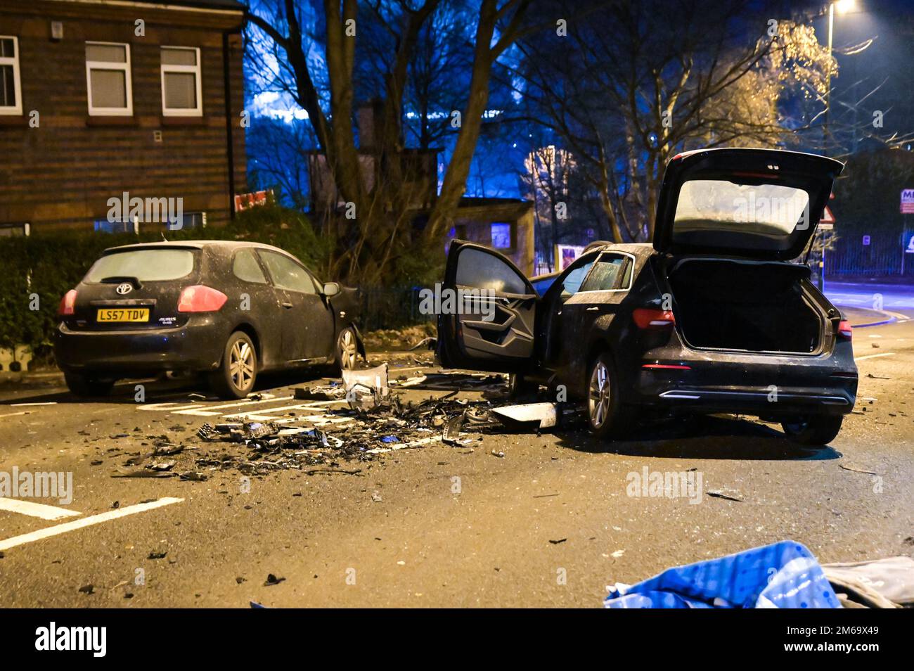 Liftford lane gesperrt -Fotos und -Bildmaterial in hoher Auflösung – Alamy