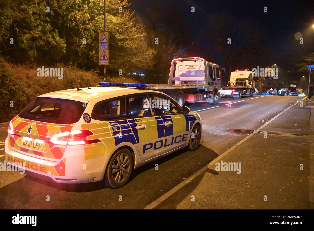 Liftford lane gesperrt -Fotos und -Bildmaterial in hoher Auflösung – Alamy