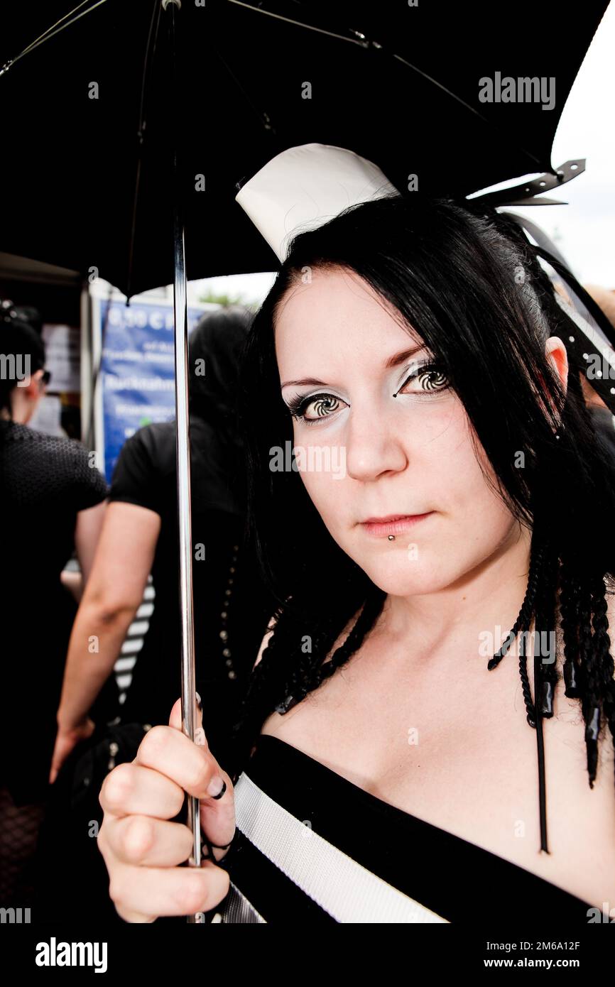 Amphi festival -Fotos und -Bildmaterial in hoher Auflösung – Alamy