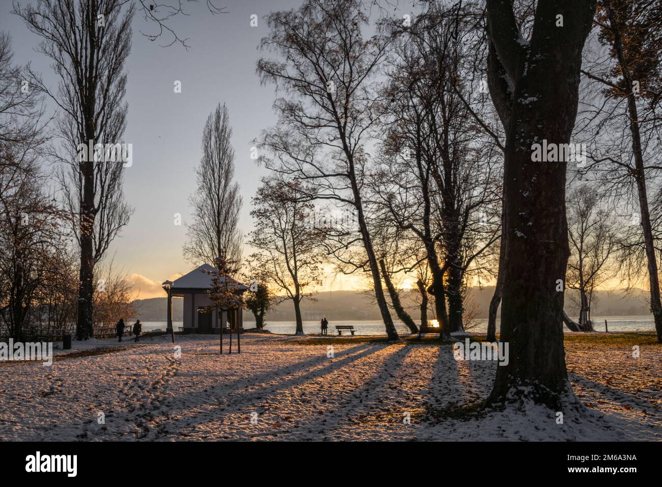 Mettnau park -Fotos und -Bildmaterial in hoher Auflösung – Alamy