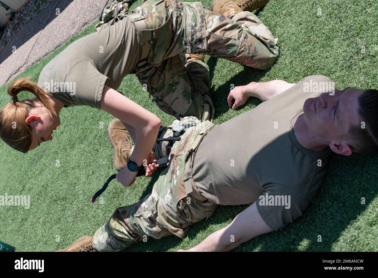 Uccs rotc -Fotos und -Bildmaterial in hoher Auflösung – Alamy