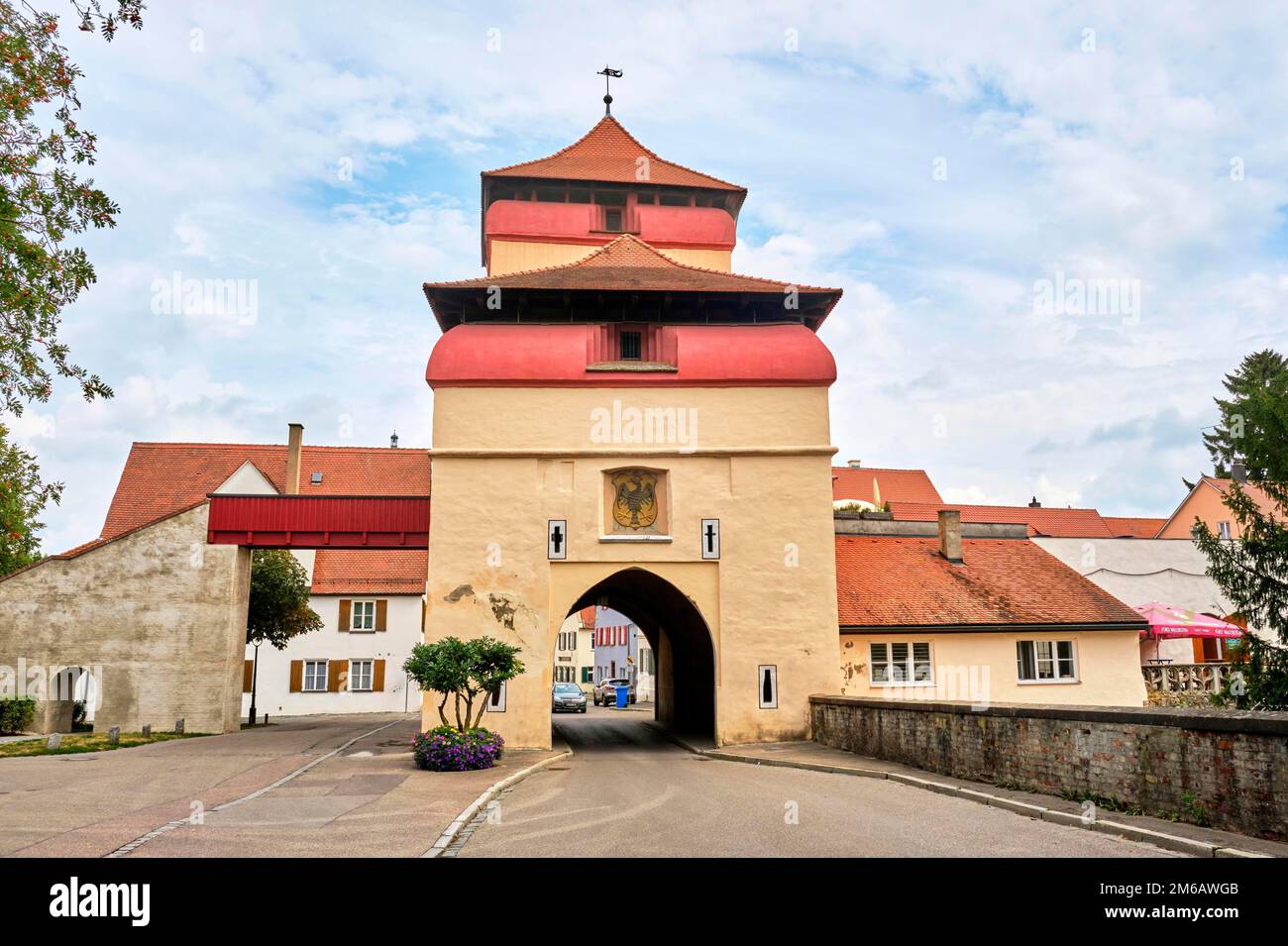 Noerdlingen berger -Fotos und -Bildmaterial in hoher Auflösung – Alamy