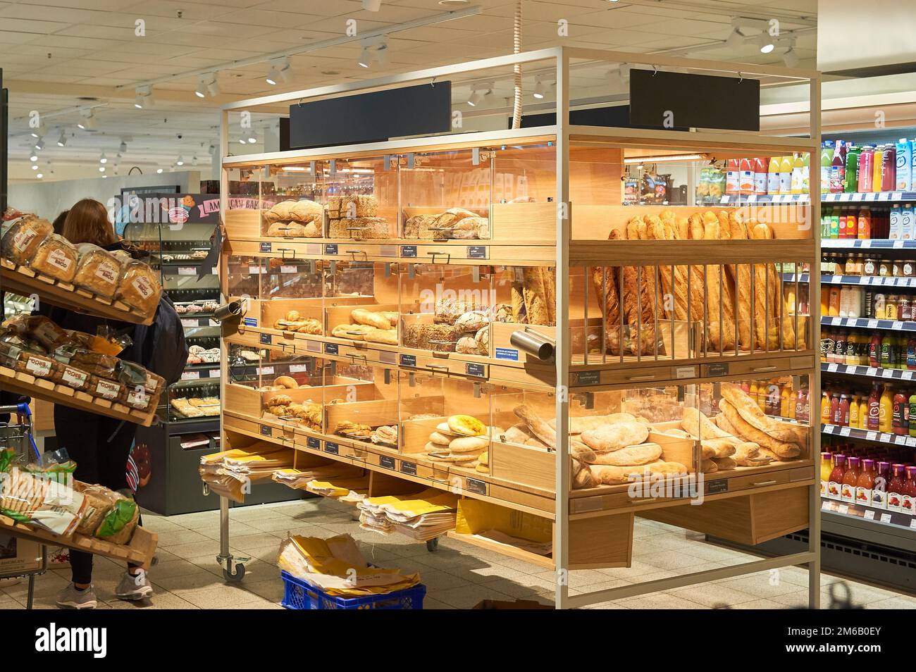 Edeka niemerszein -Fotos und -Bildmaterial in hoher Auflösung – Alamy