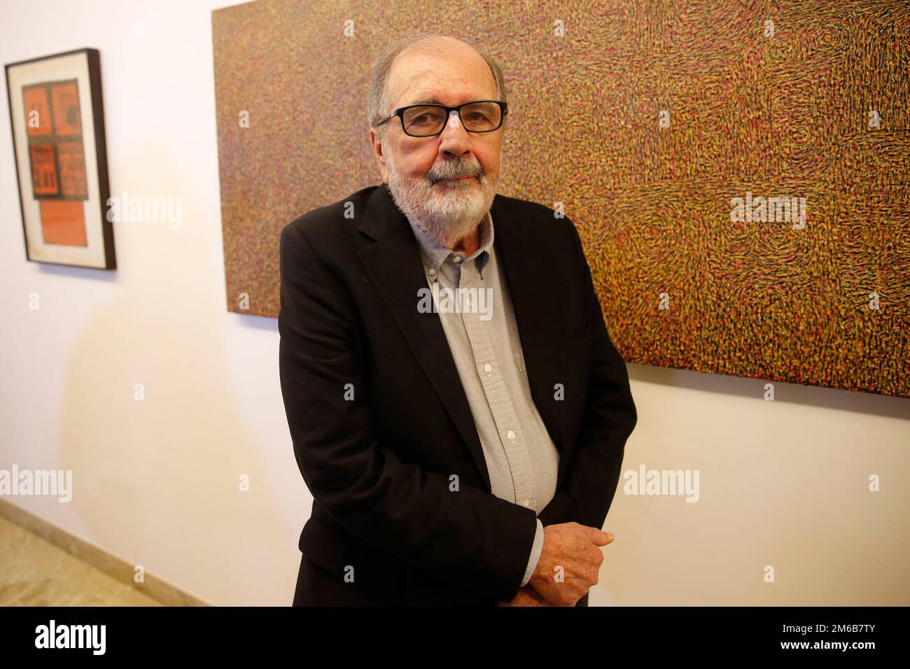 Carlos diegues -Fotos und -Bildmaterial in hoher Auflösung – Alamy