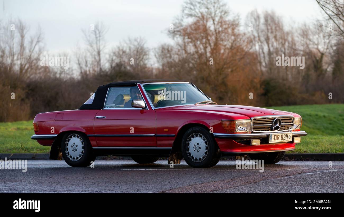 Soft top -Fotos und -Bildmaterial in hoher Auflösung – Alamy