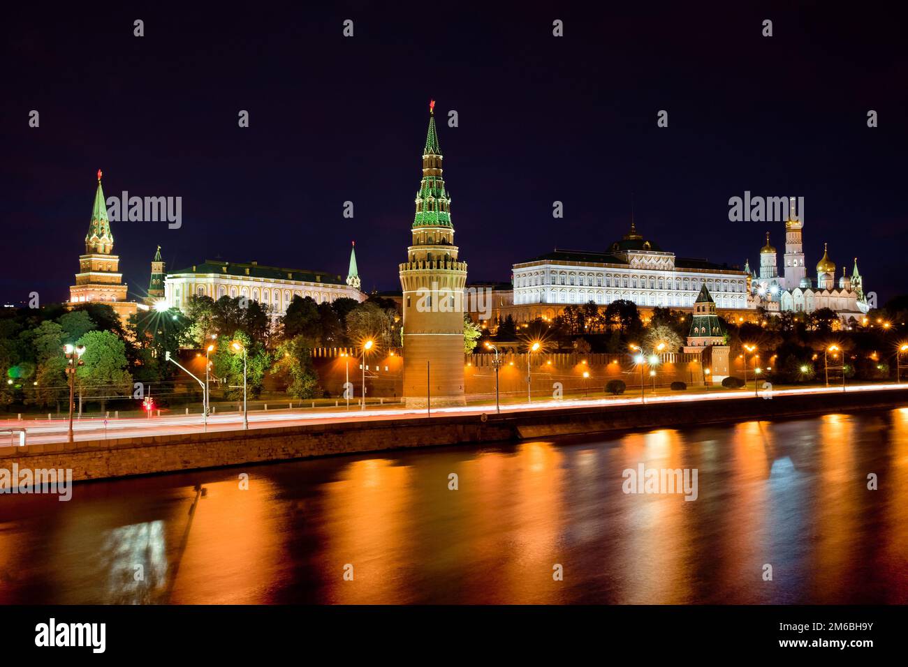 Kremlin view -Fotos und -Bildmaterial in hoher Auflösung – Alamy