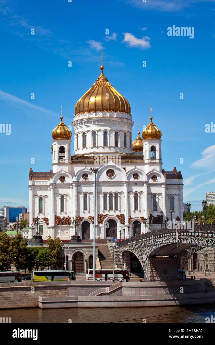 Kathedrale christus der retter -Fotos und -Bildmaterial in hoher Auflösung – Alamy