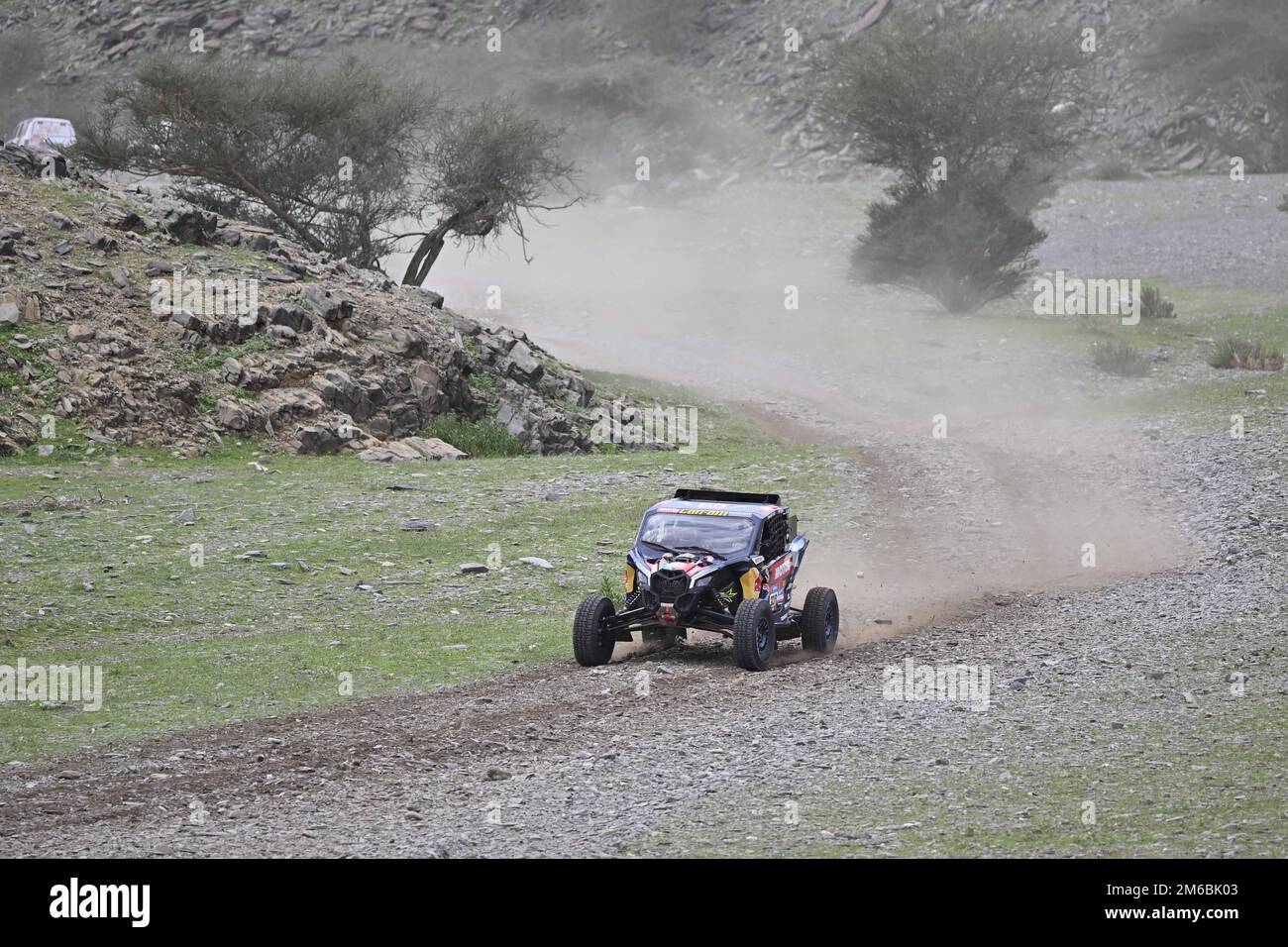 319 RODRIGUES Helder (prt), REIS Goncalo (prt), South Racing CAN-am ...
