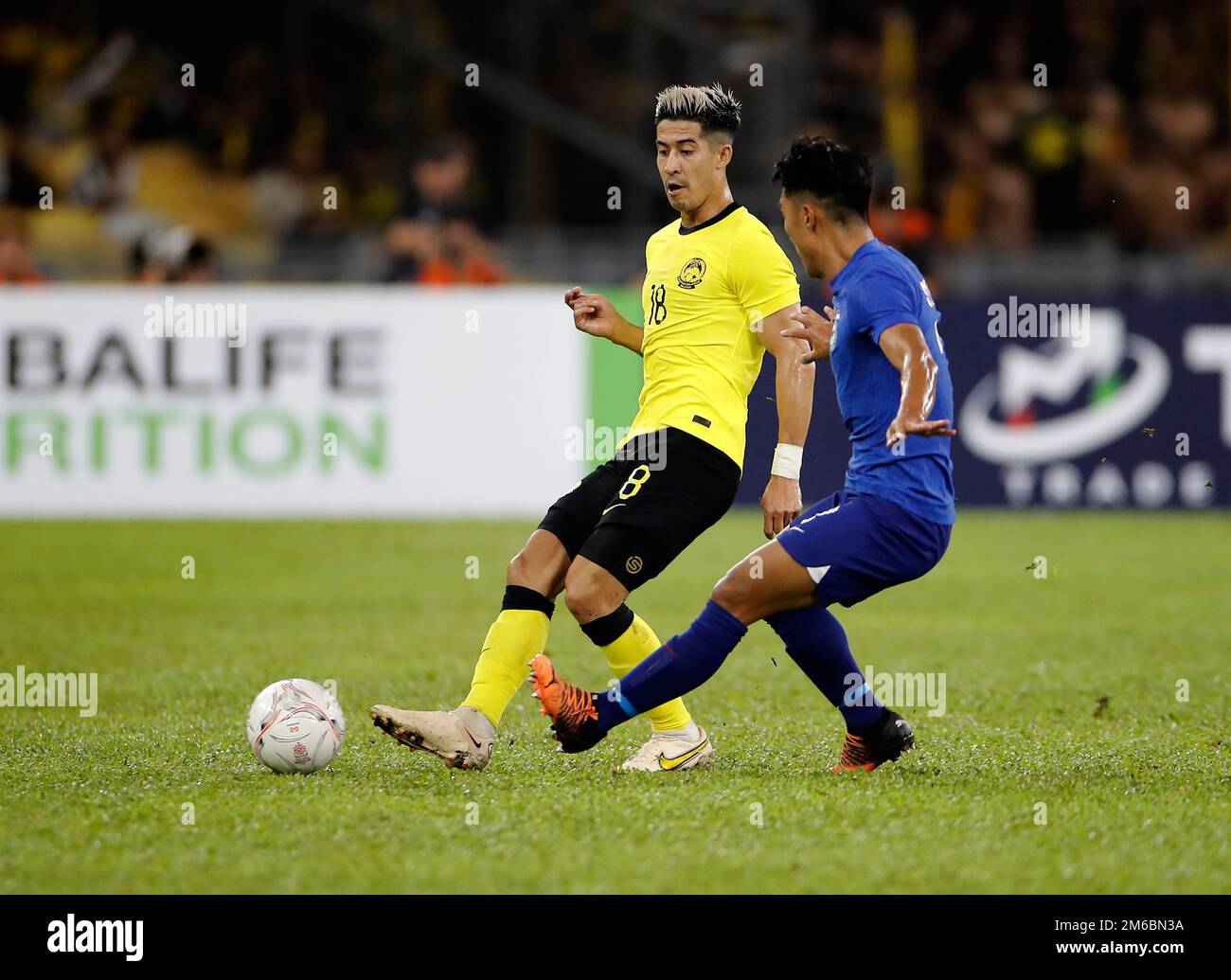 Brendan seng ling gan -Fotos und -Bildmaterial in hoher Auflösung – Alamy