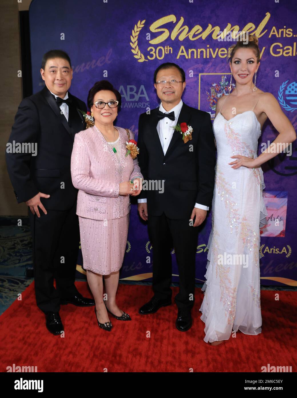 Shennel handelsgruppe -Fotos und -Bildmaterial in hoher Auflösung – Alamy