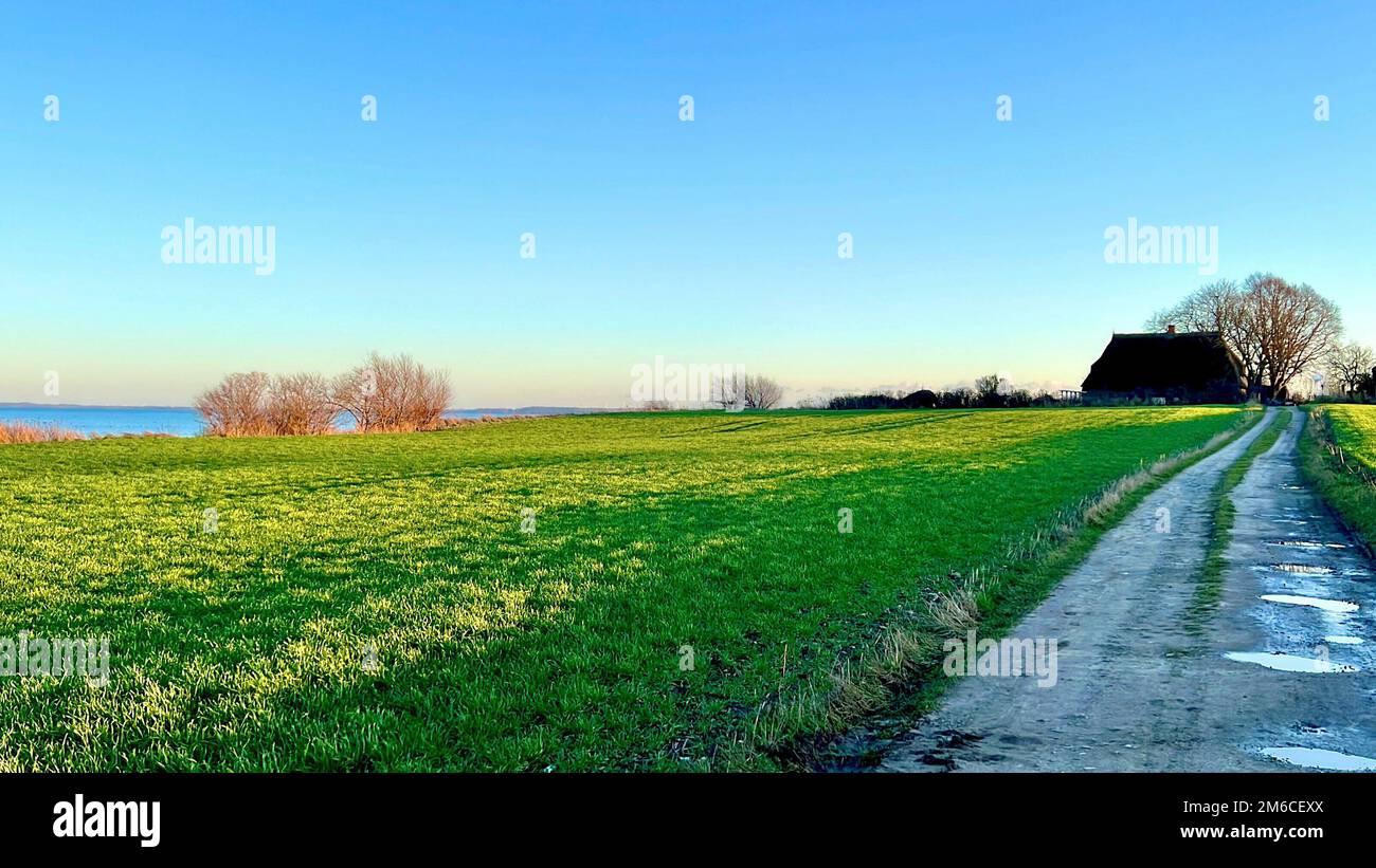 Ostsee landschaft mit menschen alamy -Fotos und -Bildmaterial in hoher ...