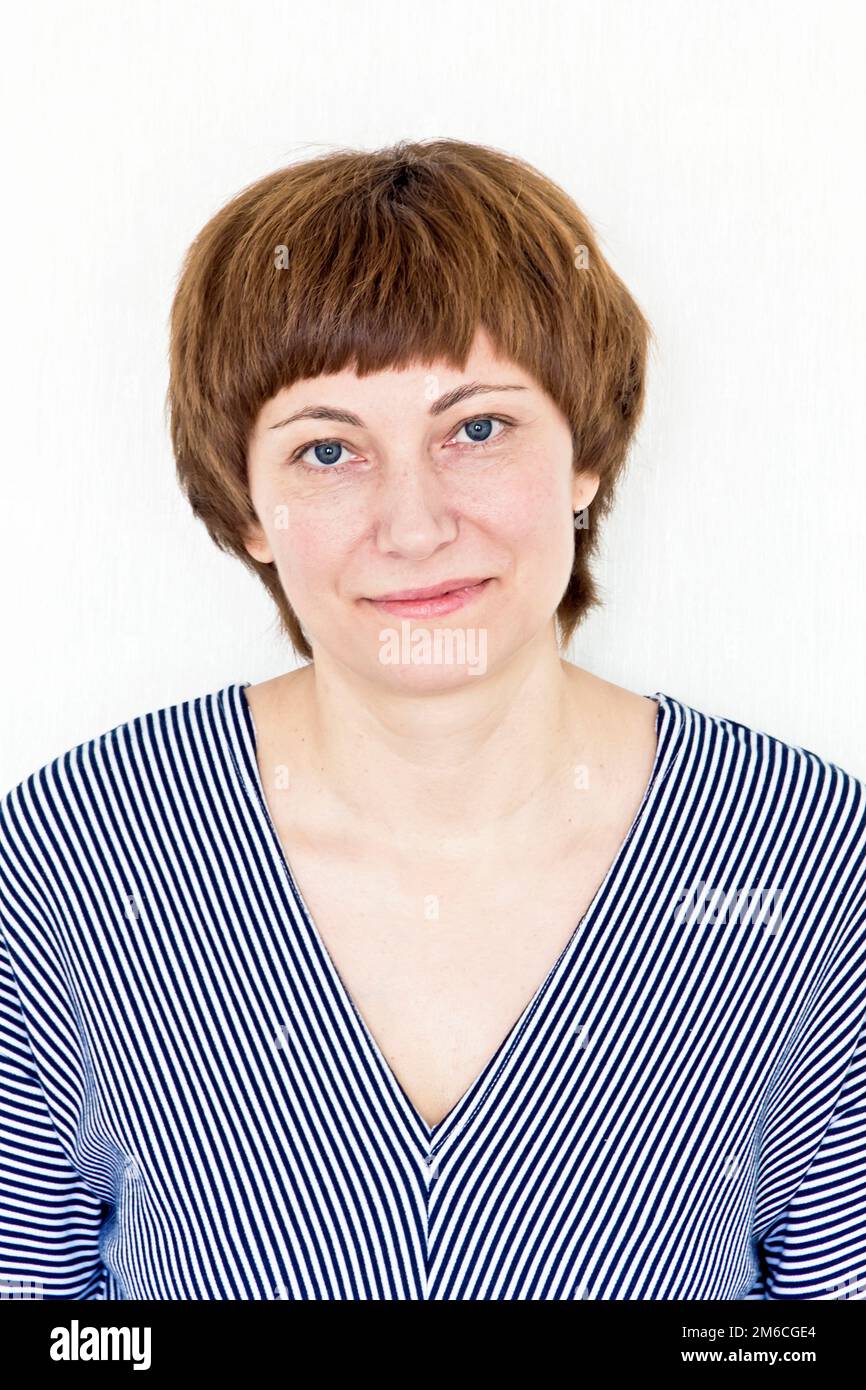 Blaue und rote augen -Fotos und -Bildmaterial in hoher Auflösung – Alamy