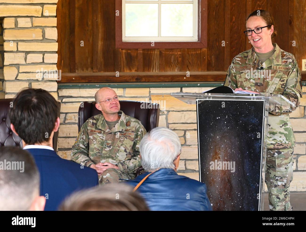 Col david rickards -Fotos und -Bildmaterial in hoher Auflösung – Alamy