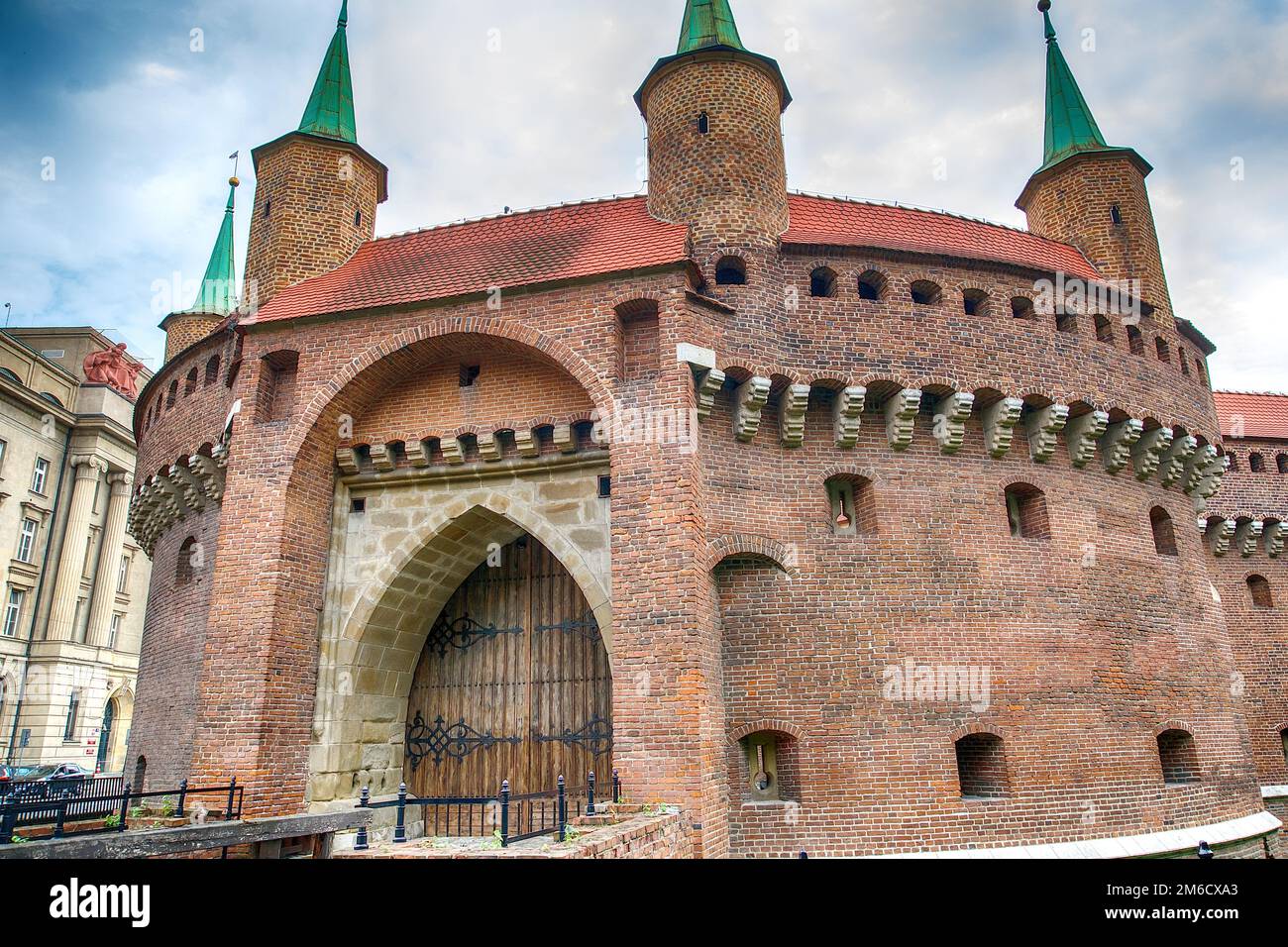 Krakauer orte -Fotos und -Bildmaterial in hoher Auflösung – Alamy