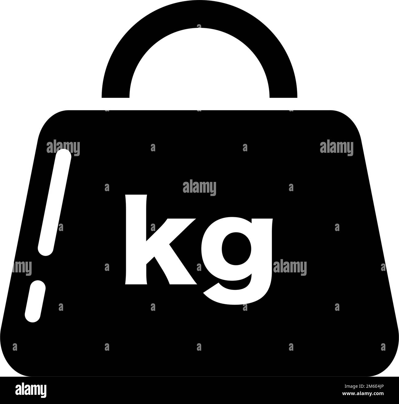 Kilogramm symbol -Fotos und -Bildmaterial in hoher Auflösung – Alamy