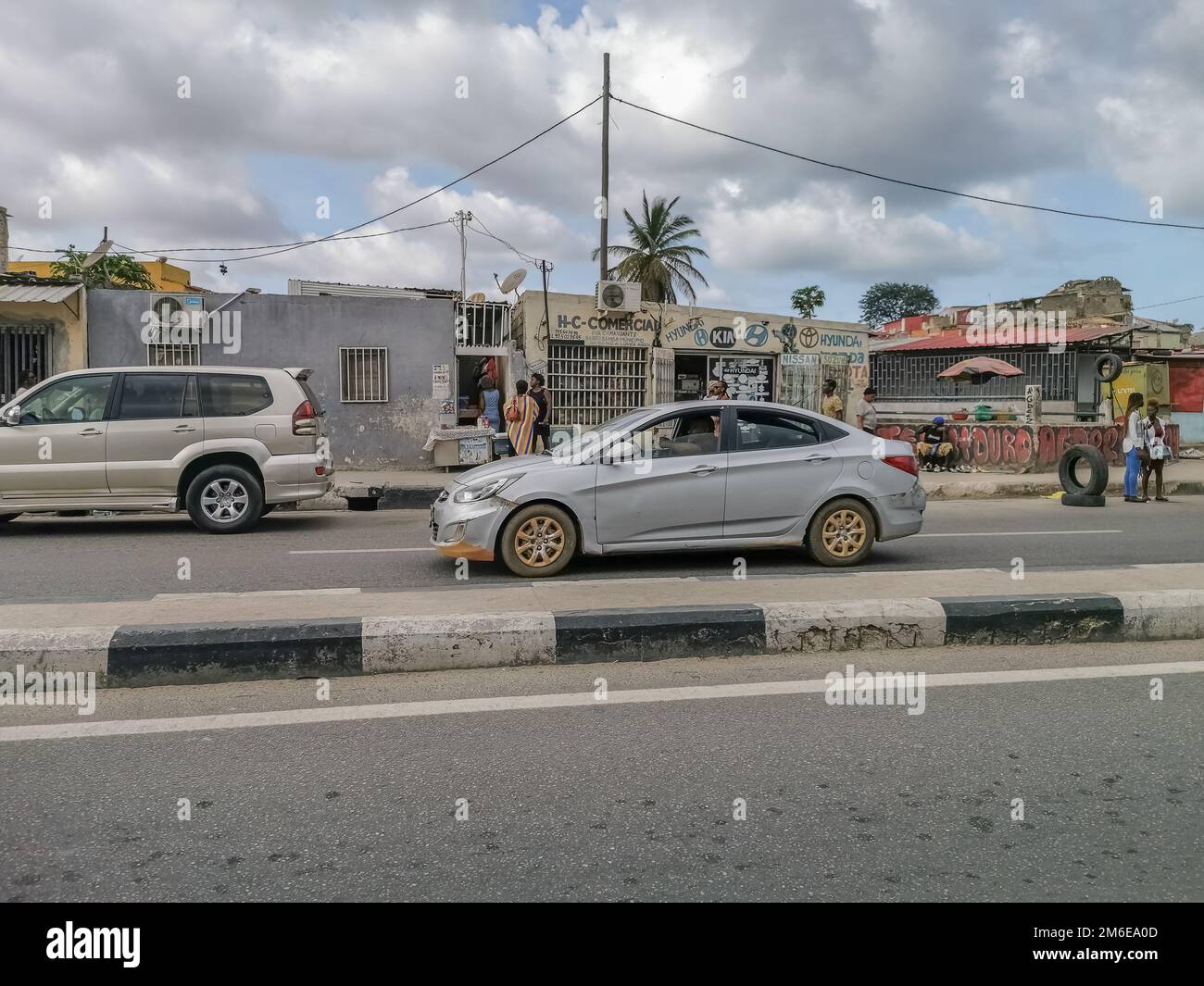 Prenda luanda -Fotos und -Bildmaterial in hoher Auflösung – Alamy