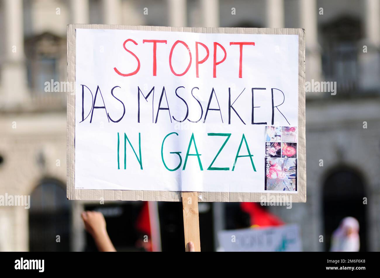 Massaker in gaza -Fotos und -Bildmaterial in hoher Auflösung – Alamy