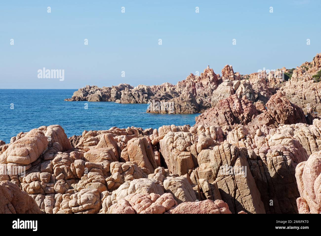 Spiaggia di tinnari -Fotos und -Bildmaterial in hoher Auflösung – Alamy