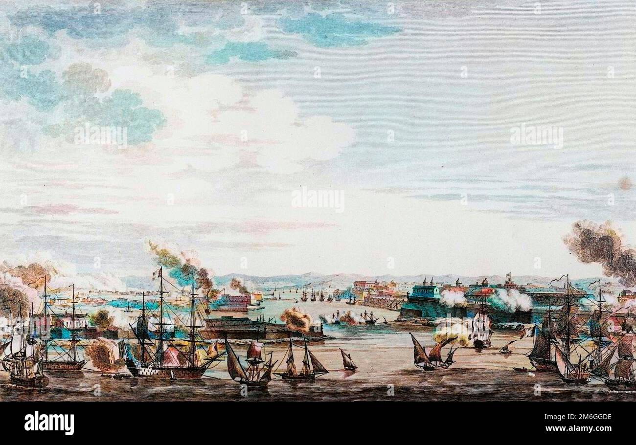 Campagne d'Italie menee par le General Bonaparte (Napoleon Ier ...